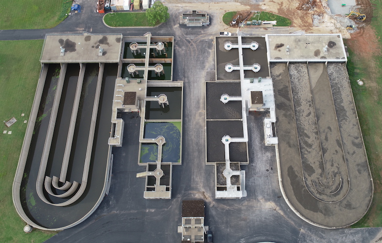 Traditional Hard Bid Vs. Progressive Design-Build Delivery - Water ...