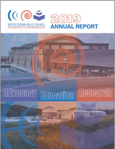 Annual Reports - Water Collaborative Delivery Association