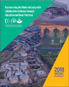 Annual Reports - Water Collaborative Delivery Association