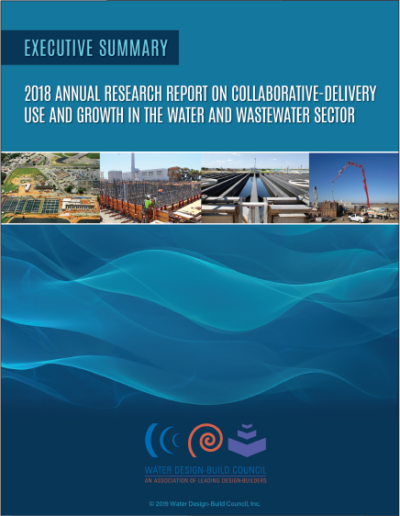 Research - Water Collaborative Delivery Association