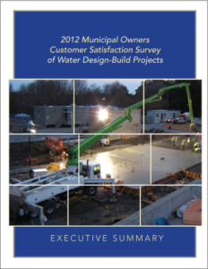 Research - Water Collaborative Delivery Association