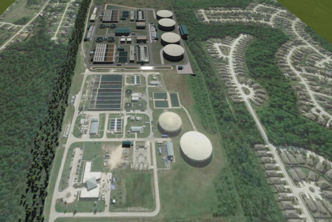 How Big is Big? - Water Collaborative Delivery Association