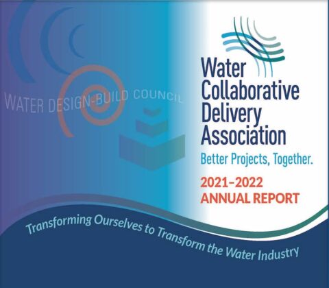 Annual Reports - Water Collaborative Delivery Association