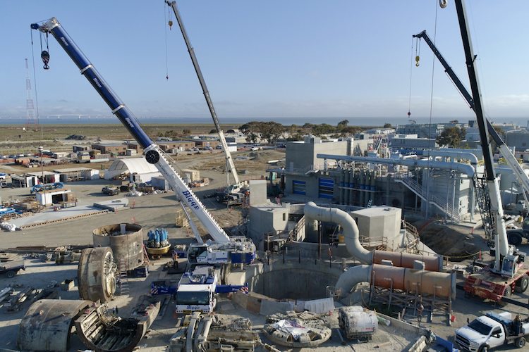 How To Do More With Less Using Progressive Design-Build - Water ...