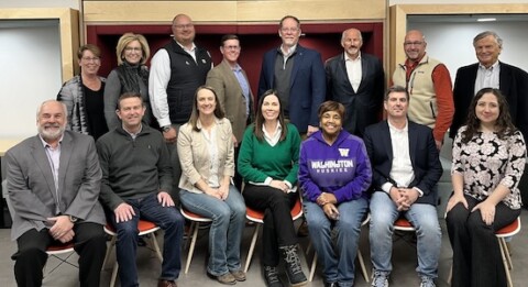 Home - Water Collaborative Delivery Association