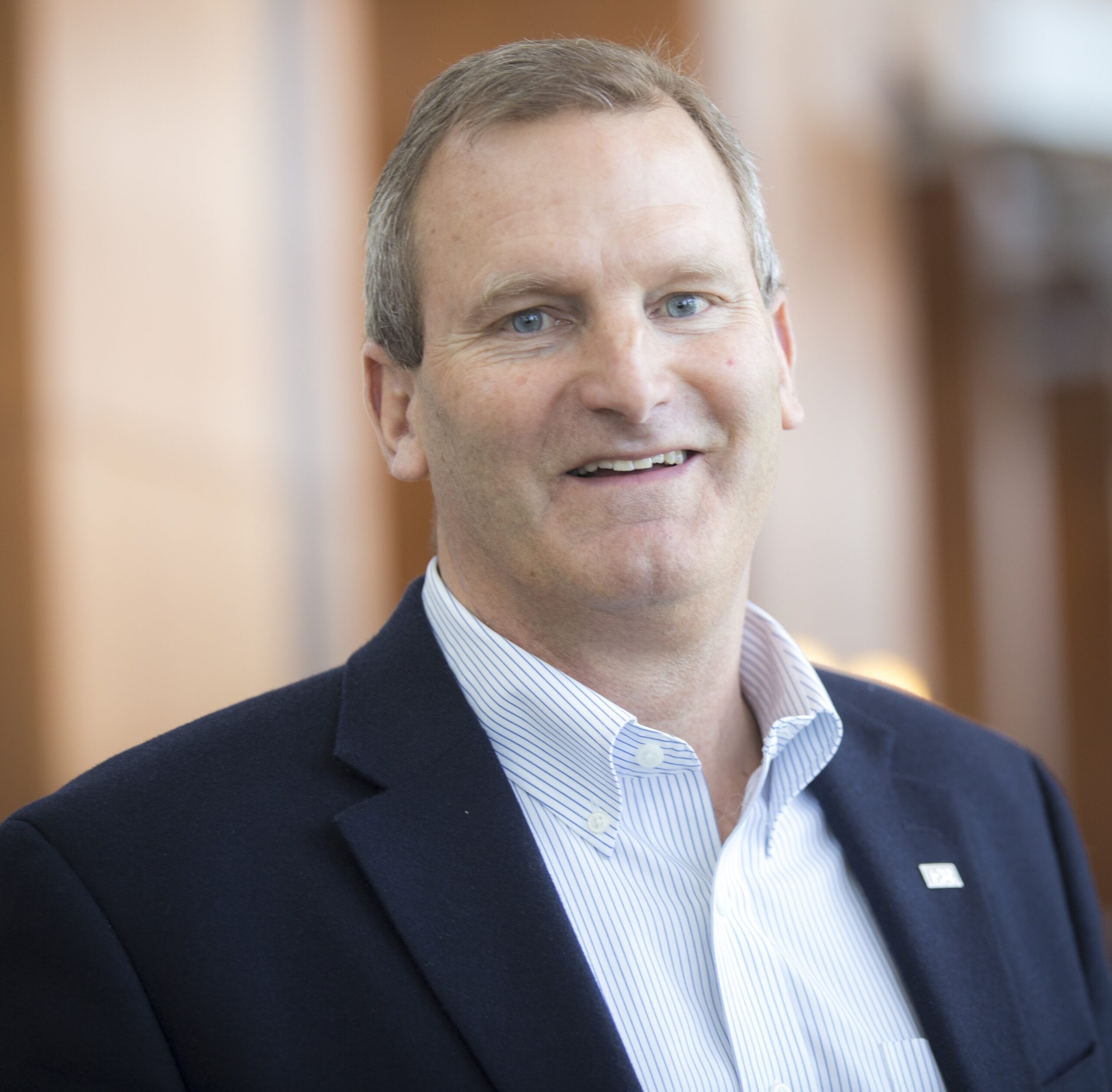 Larry Johnson, PE, DBIA - Water Collaborative Delivery Association